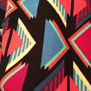 LuLaRoe | Skirts | Lularoe Azure Skirt Size Small | Poshmark